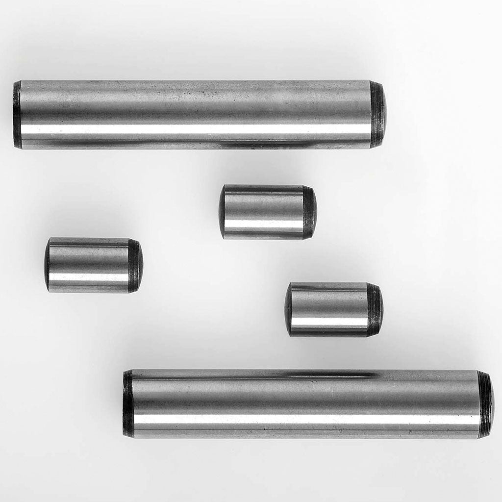 DIN 6325 Perno Sólido – Gfsmex